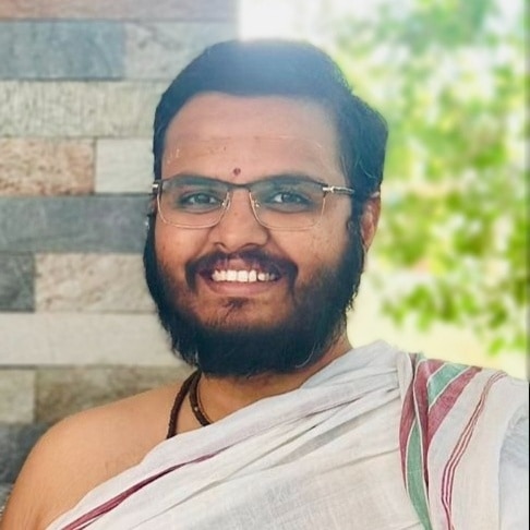 Who We Are – Sri Kameswari Foundation